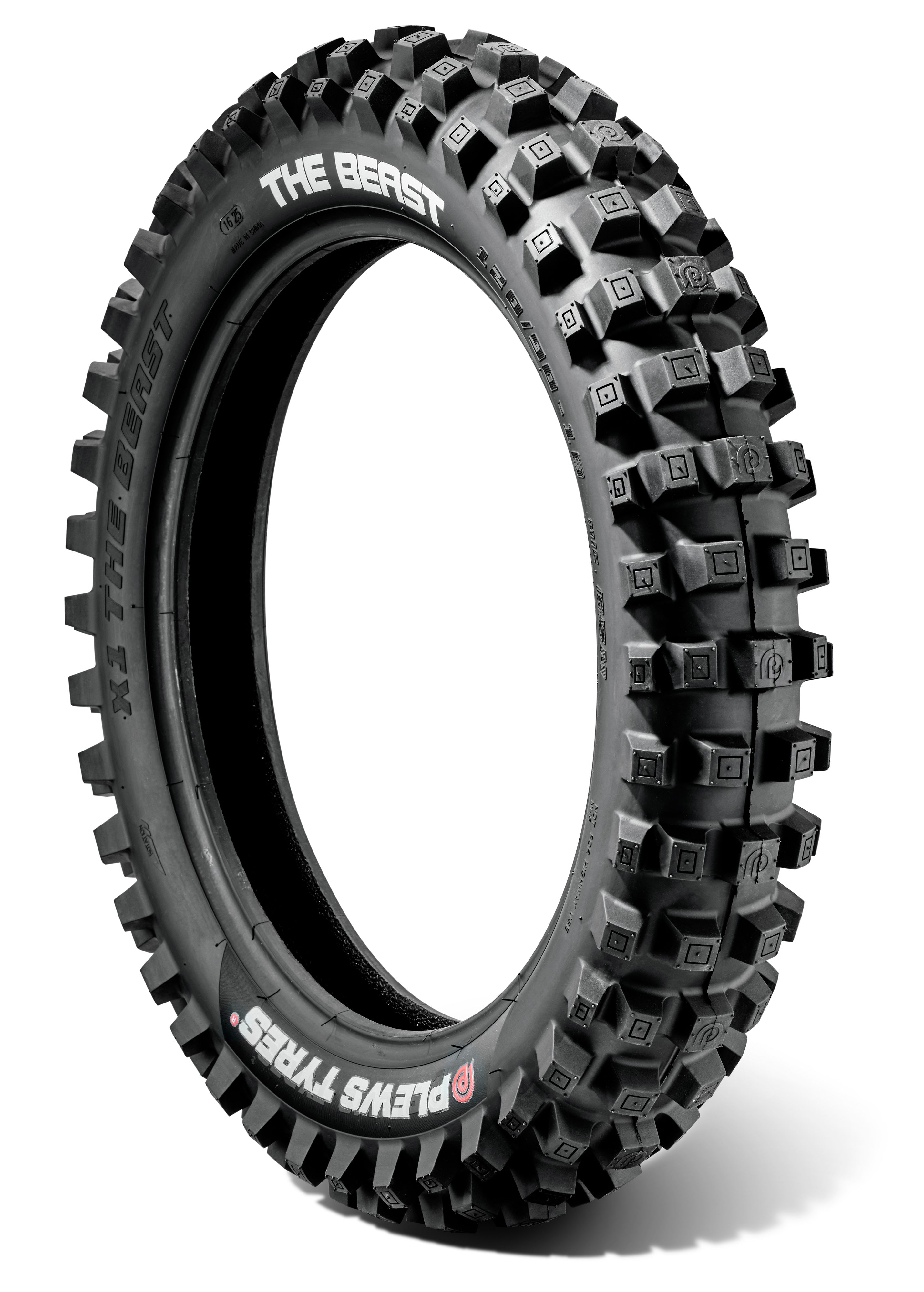 THE BEAST - Trail – Motor Addicts